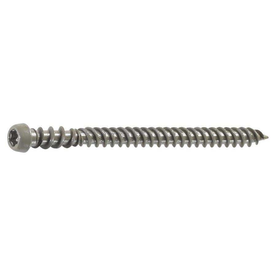 FastenMaster for VersaTex Cortex 750-lin ft Coverage Smooth White Self ...