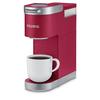 Keurig Mini Red Single-Serve Coffee Maker at Lowes.com