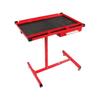 Sunex Tools 29-in W x 34-in H 1-Drawer Rubber Work Bench at Lowes.com