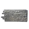 Novik Stacked Stone SK 50-sq ft Smoke Gray Faux Stone Veneer at Lowes.com