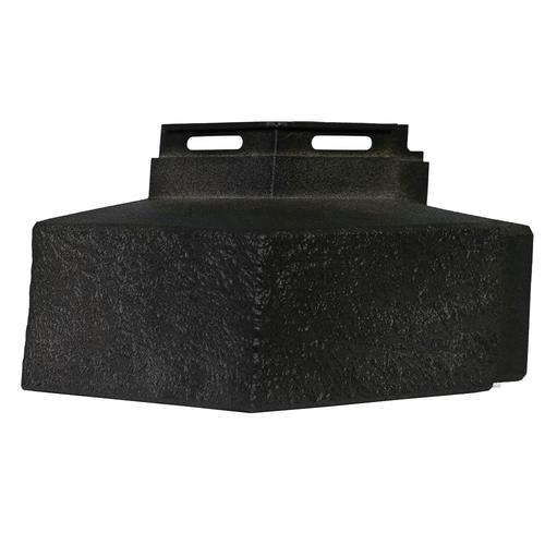 Novik NovikStone Premium Ledge-sq ft Onyx Faux Stone Veneer in the ...