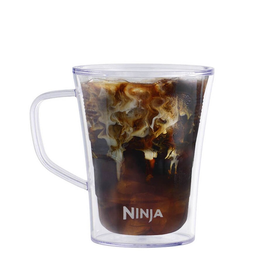 Ninja Insulated Mug in the Kitchen Tools department at Lowes.com