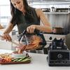 Ninja Chef 72-oz Black 10-Speed 1500-Watt Pulse Control Blender at ...