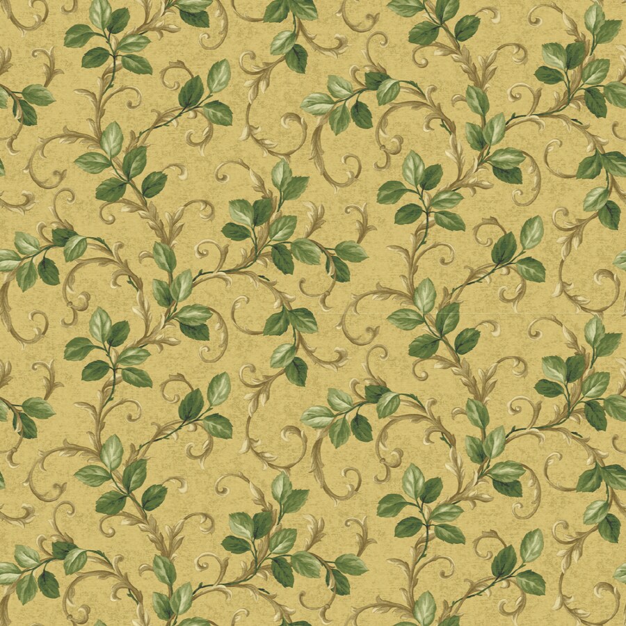 Sunworthy Classic Prepasted Wallpaper at Lowes.com