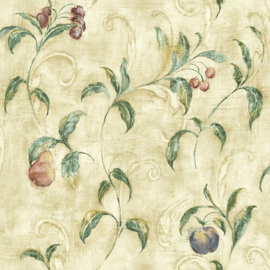 Sunworthy Classic Prepasted Wallpaper at Lowes.com