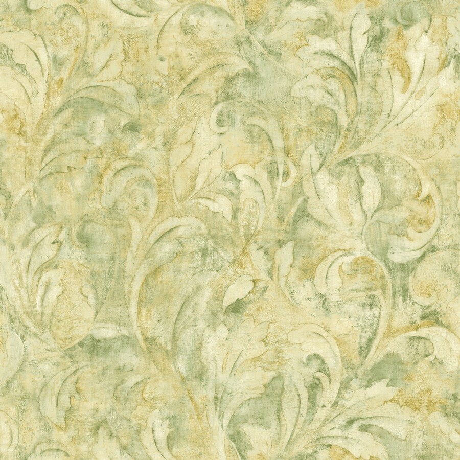 Sunworthy Classic Prepasted Wallpaper at Lowes.com