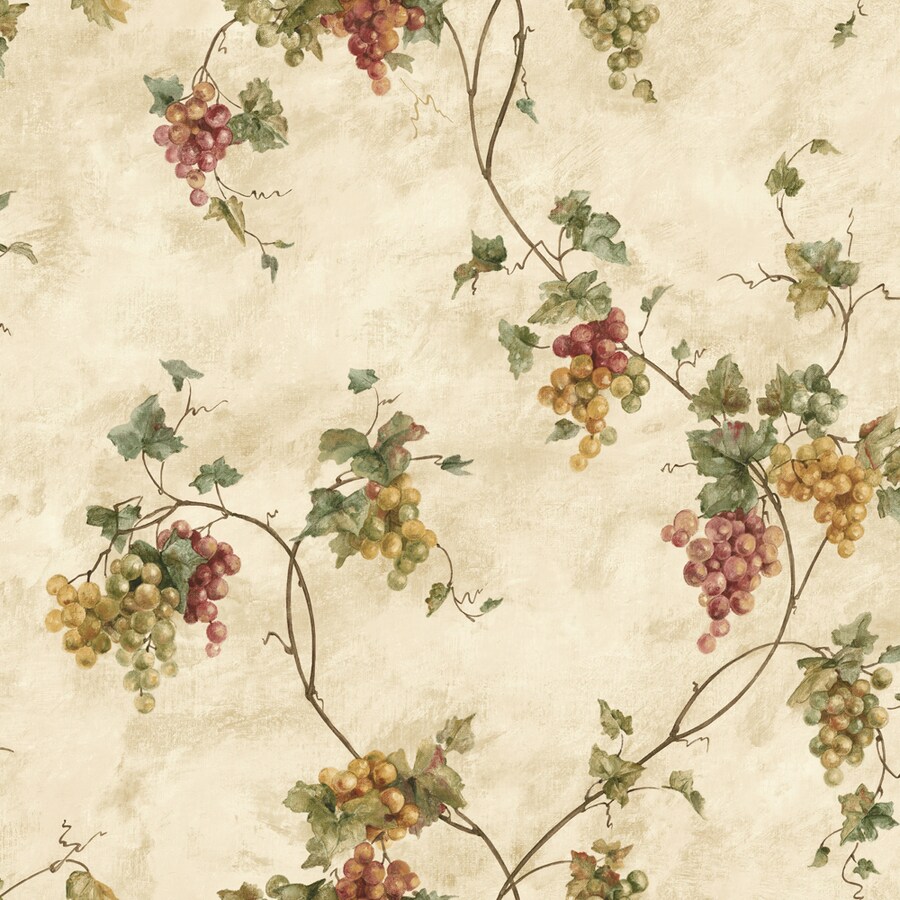 Sunworthy Classic Prepasted Wallpaper at Lowes.com