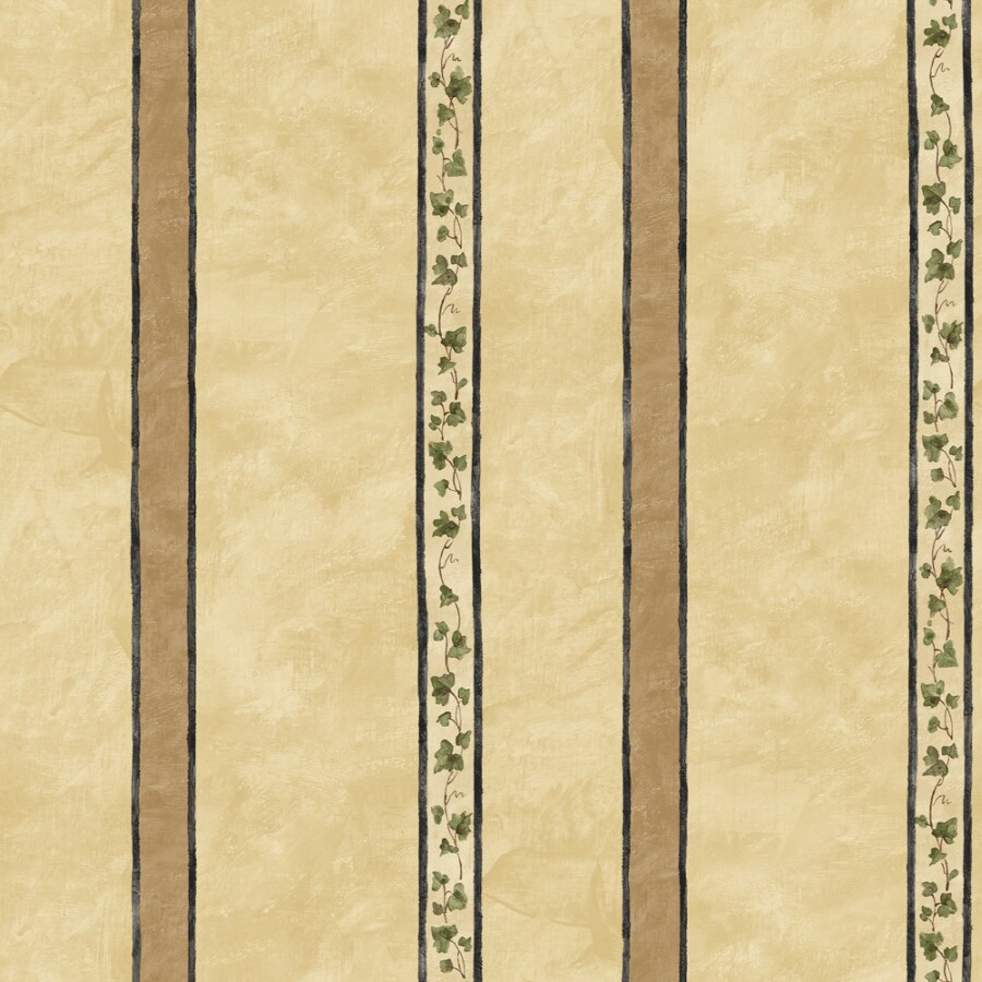 Sunworthy Classic Prepasted Wallpaper at Lowes.com