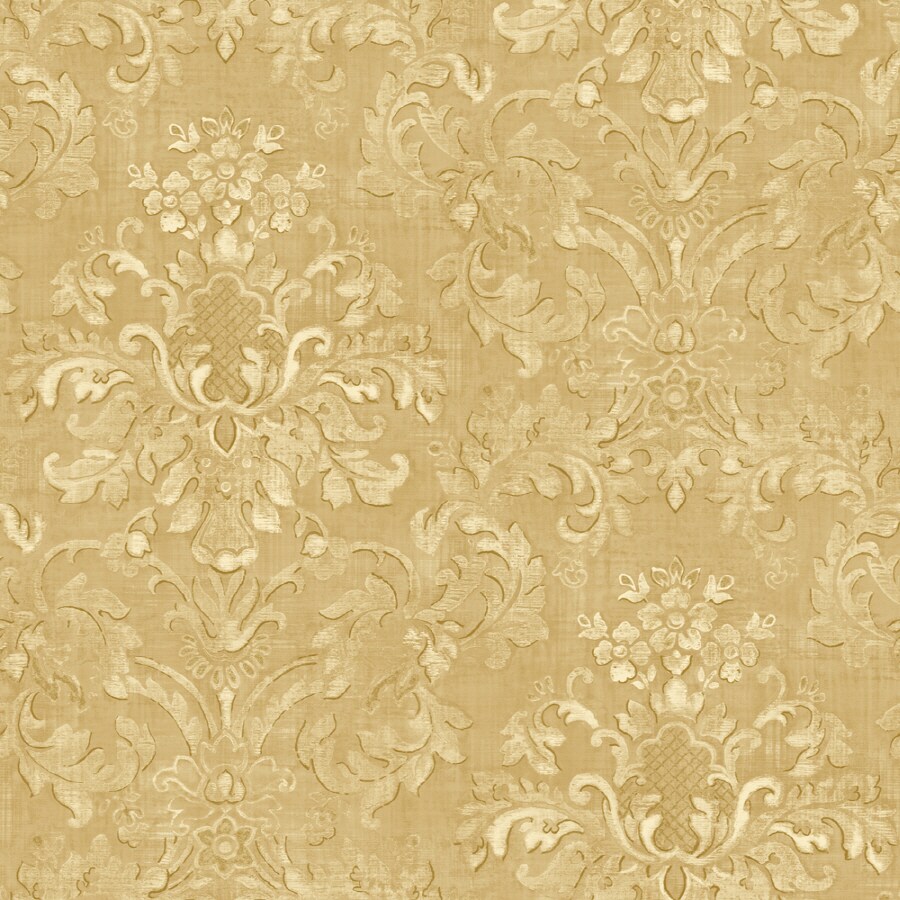 Sunworthy Classic Prepasted Wallpaper at Lowes.com