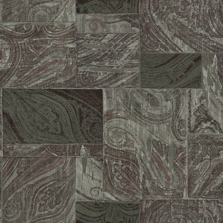 IMPERIAL Classic Prepasted Wallpaper at Lowes.com