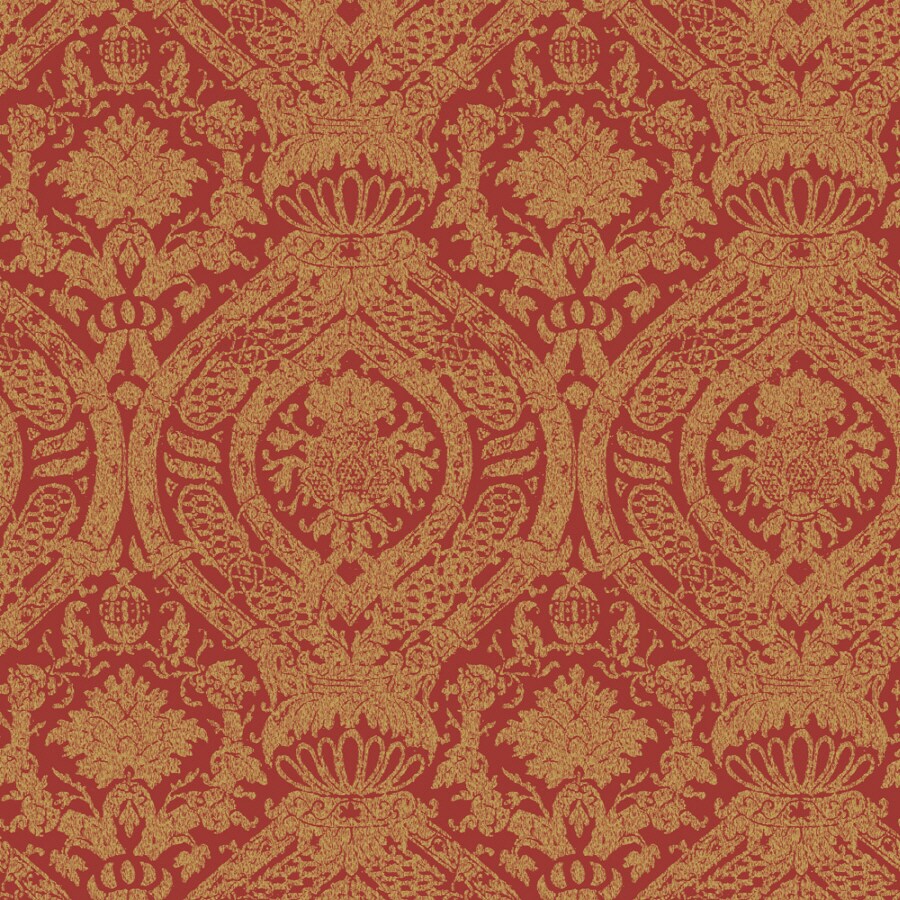 IMPERIAL Classic Prepasted Wallpaper at Lowes.com