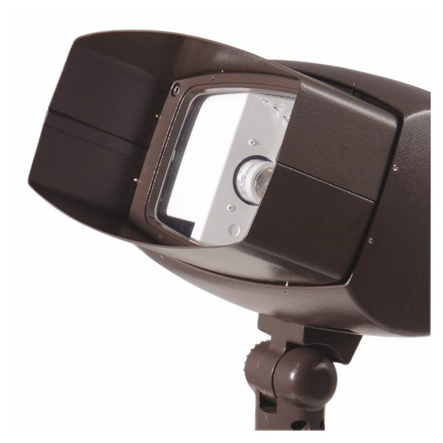 Lumark 4-Sided Shield For Impact Medium Flood at Lowes.com