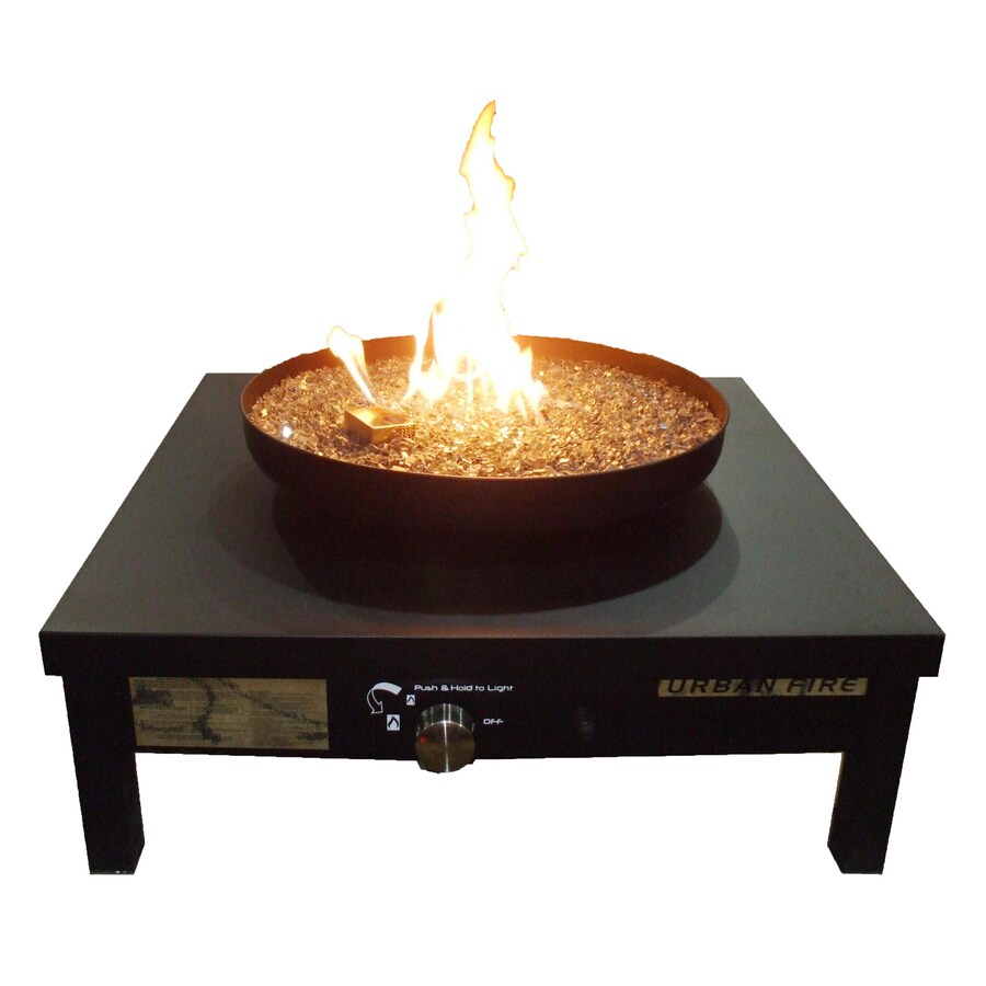 Urban Fire undefined at Lowes.com