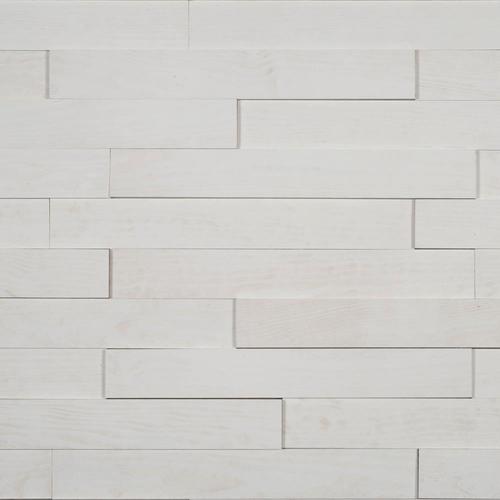 Timberwall Landscape 2.75-in x 1.6-ft Smooth Arctic Pine Wood Wall ...