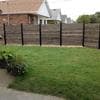 Slipfence (Common: 1.5-in x 1.5-in x 70-ft; Actual: 1.5-in x 1.5-in x ...