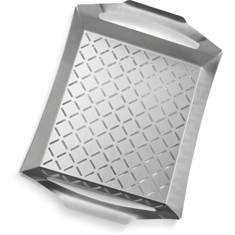 NAPOLEON Stainless Steel Accessory Kit at Lowes.com