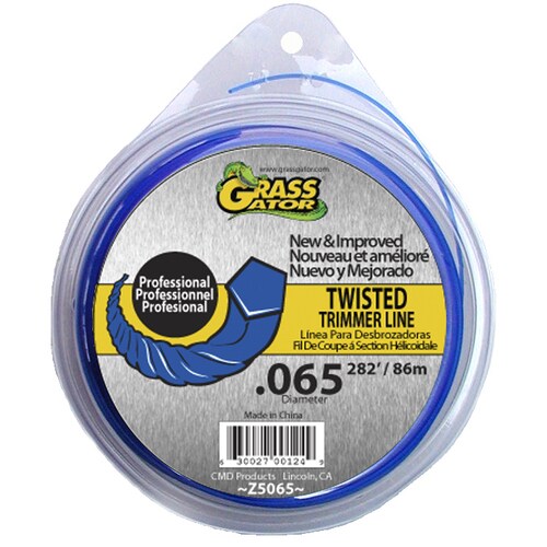 Grass Gator 282-ft Spool 0.065-in Trimmer Line in the String Trimmer ...