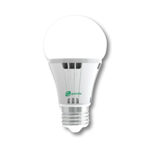 Greenlite 2-Pack 11-Watt (60W Equivalent) A19 Medium Base Dimmable ... Greenlite 2-Pack 11-Watt (60W Equivalent) A19 Medium Base Dimmable ...
