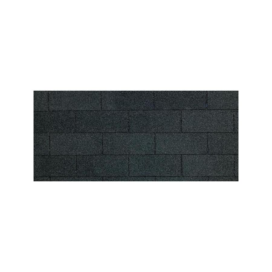 CertainTeed XT25 AR MOIRE BLACK OX at Lowes.com