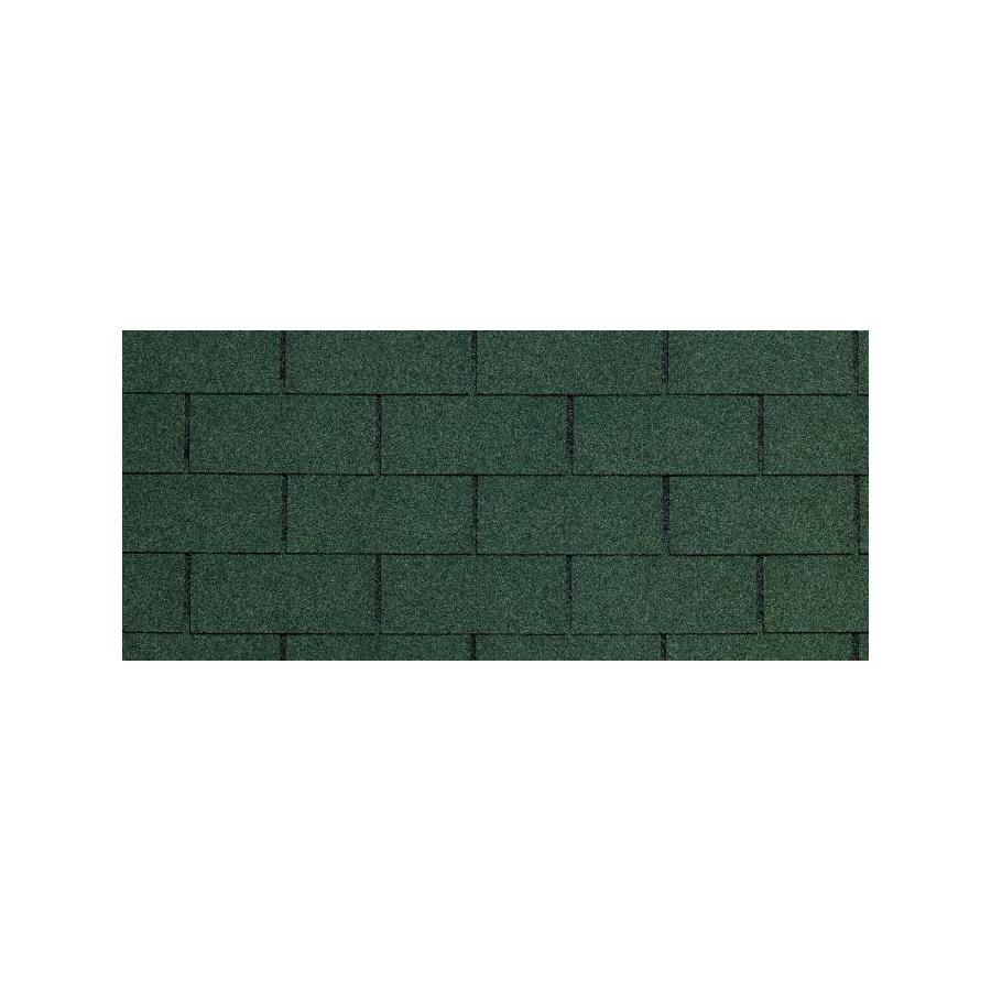 CertainTeed XT 25 AR 33.33-sq ft Heather Blend 3-Tab Roof Shingles at ...