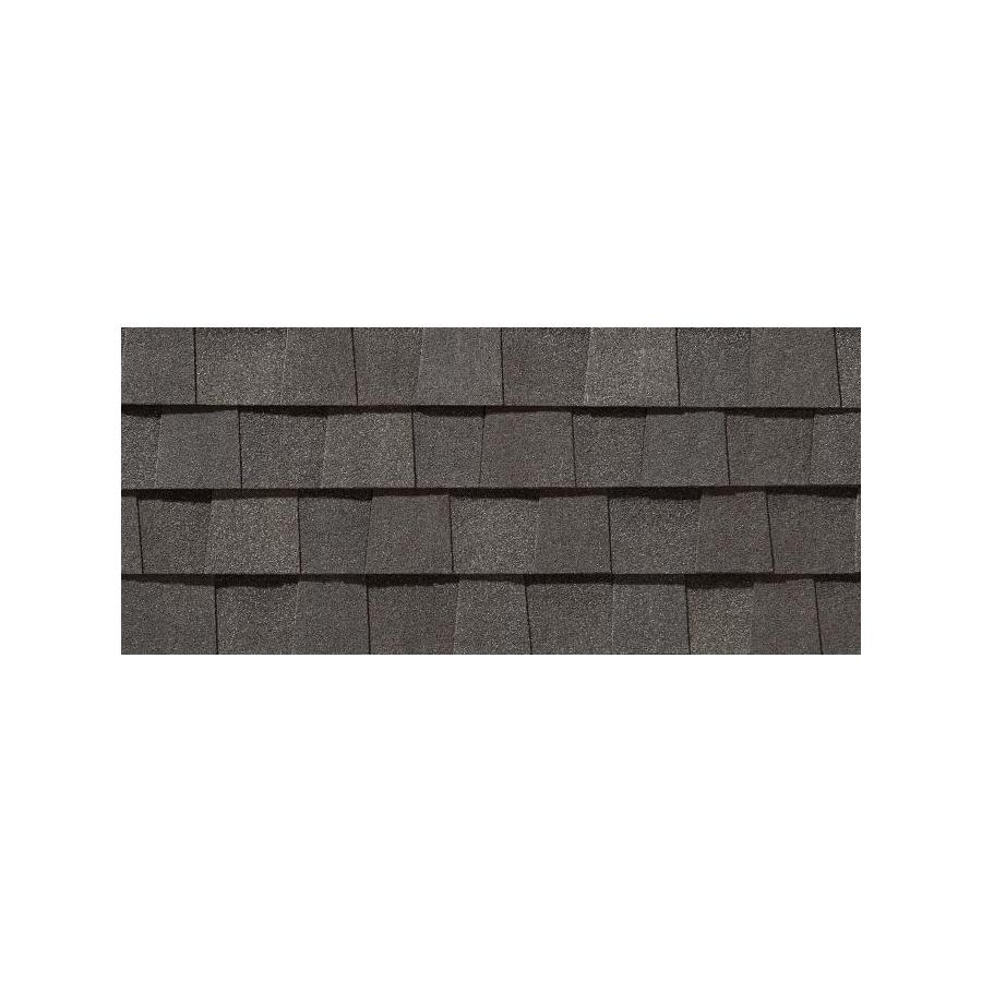 CertainTeed Colonial Slate Roof Shingles at Lowes.com