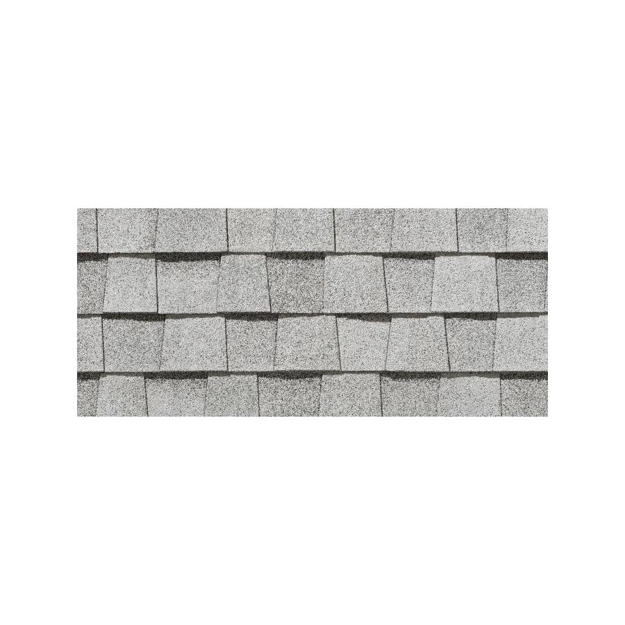 CertainTeed Landmark Mist White AR Laminate Shingles at Lowes.com
