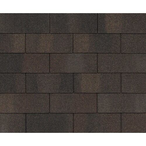 CertainTeed Max Def Shenandoah Roof Shingles in the Roof Shingles ...