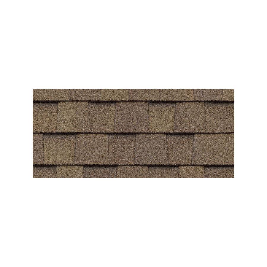 CertainTeed Laminate Sunset Shake Fiberglass Asphalt Roofing Shingles ...