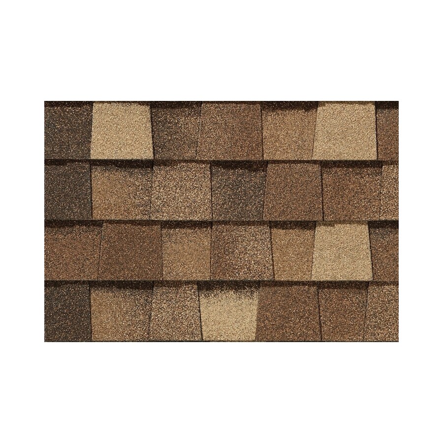 CertainTeed Resawn Shake Roof Shingles at Lowes.com