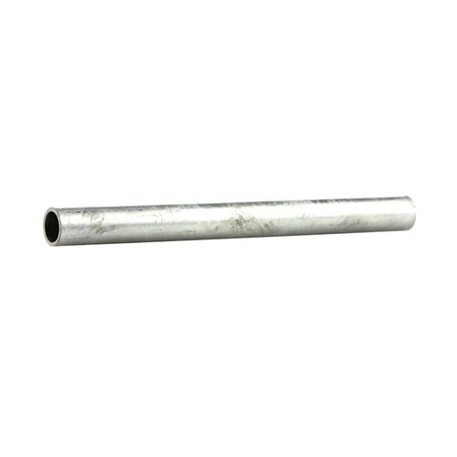 B&K SteelTek 1-1/4-in x 10-ft Galvanized Steel Structural Pipe in the ...