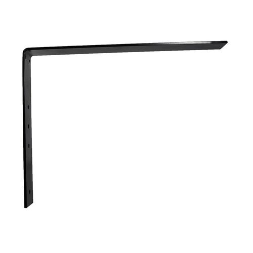 STEEL DESIGN SOLUTIONS Floating Surface 12-in x 2-in x 14-in Powder ...