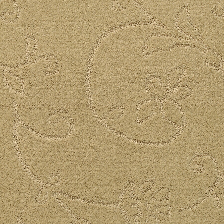 SmartStrand Sorona Sundial Carpet at Lowes.com