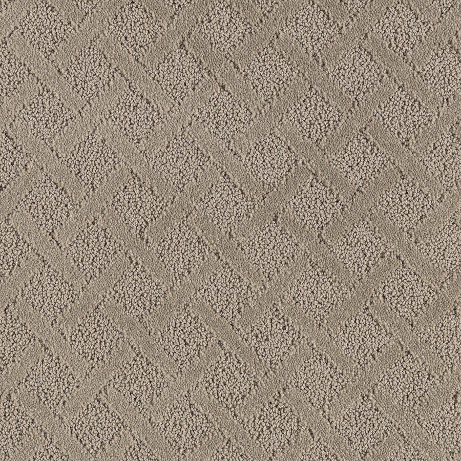 SmartStrand Sorona Cobblestone Carpet at Lowes.com