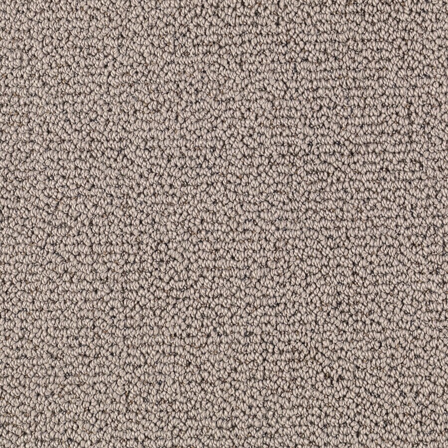 SmartStrand Sorona Arrow Wood Carpet at Lowes.com