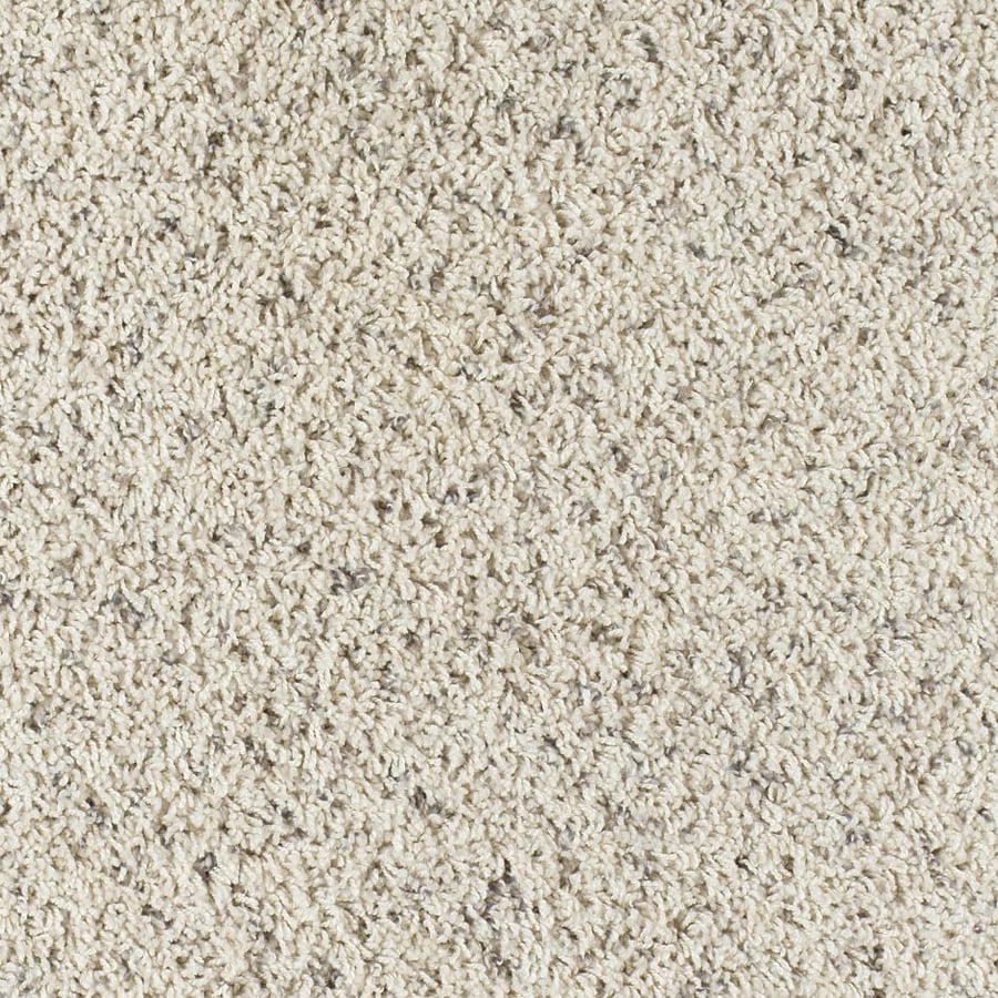 SmartStrand Hawkins Sail Cloth Frieze Indoor Carpet at Lowes.com