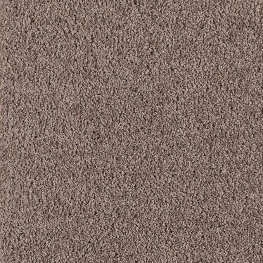 SmartStrand Sorona Italian Suede Carpet at Lowes.com