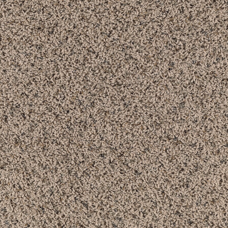 SmartStrand Sorona Refined Beige Carpet at Lowes.com