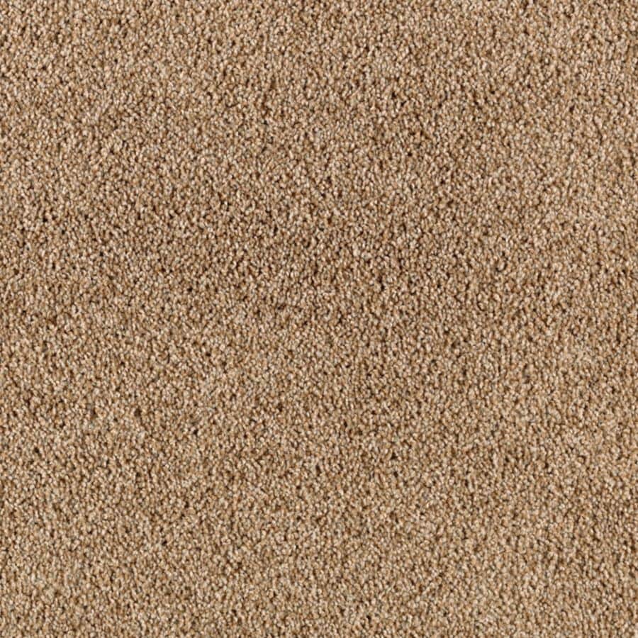 Mohawk Cornerstone Collection Rich Maple Carpet at Lowes.com