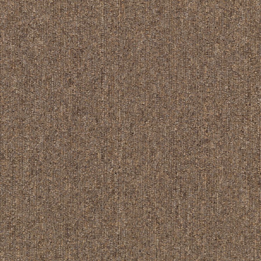 Mohawk 18-Pack 24-in x 24-in Violet Commercial Loop Carpet Tile at ...