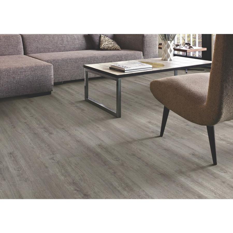 Mohawk LVT sample Tumbleweed Vinyl Tile Sample in the Vinyl Flooring ...