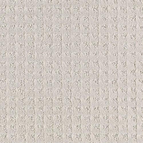 Mohawk Cornerstone Eggshell Carpet Sample at Lowes.com