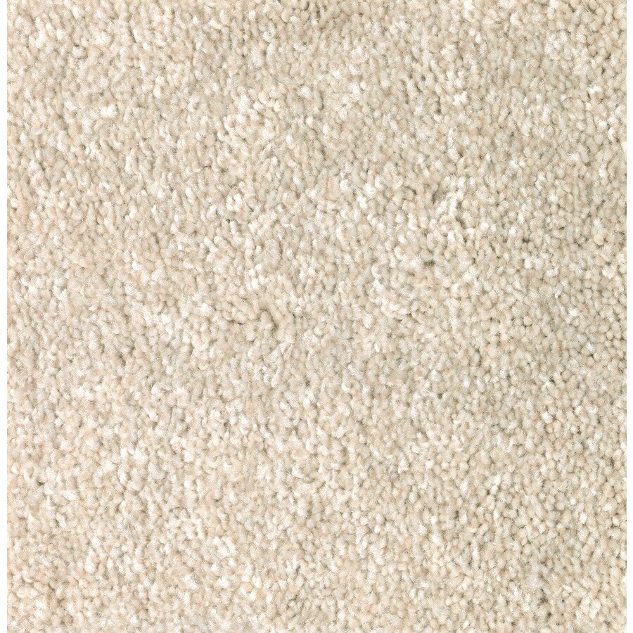 Mohawk Fast Track Faux Pearl Carpet Sample at Lowes.com