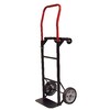 Milwaukee 300-lb Capacity Red Steel Convertible Hand Truck at Lowes.com