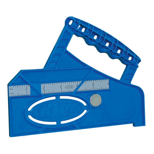 Kreg Multipurpose Push Stick at Lowes.com