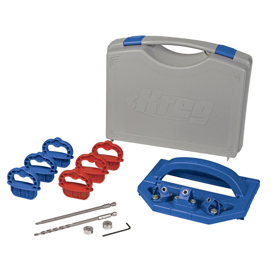 Kreg Deck Jig at Lowes.com