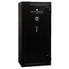 Liberty Centurion 24-Gun Black Gun Safe at Lowes.com