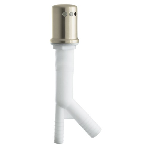KOHLER Plastic Air Gap in the Air Gaps department at Lowes.com