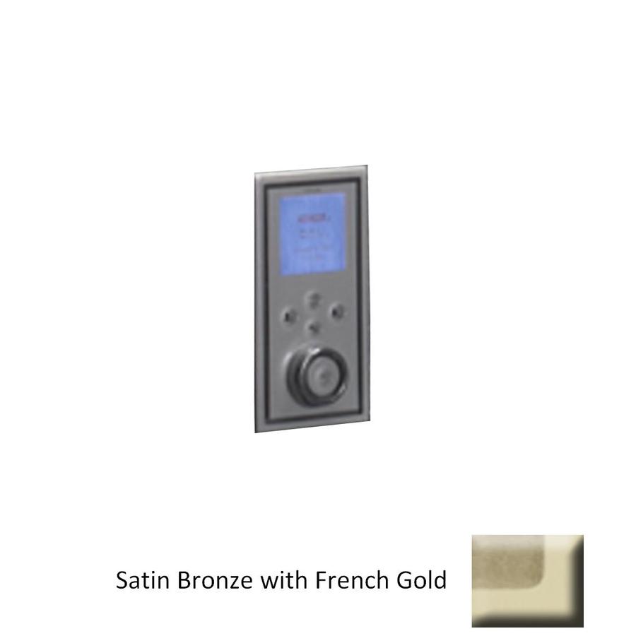 KOHLER Whirlpool or Air Bath Control Panels in the Whirlpool Tub & Air ...