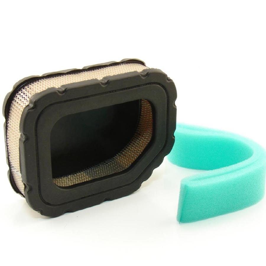 KOHLER Paper Air Filter for 4-Cycle Courage Engine at Lowes.com