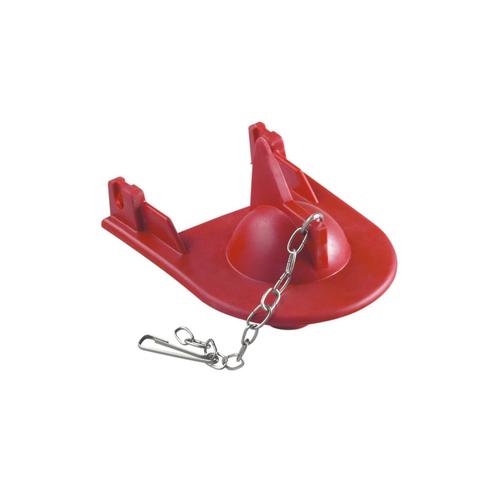 KOHLER Portrait 2-in Rubber Toilet Flapper for Kohler Portrait in the ...